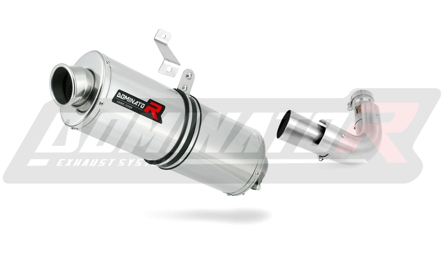 Can am SPYDER GS 990 2007 - 2012 Exhaust Silencer Muffler OV + dB ...