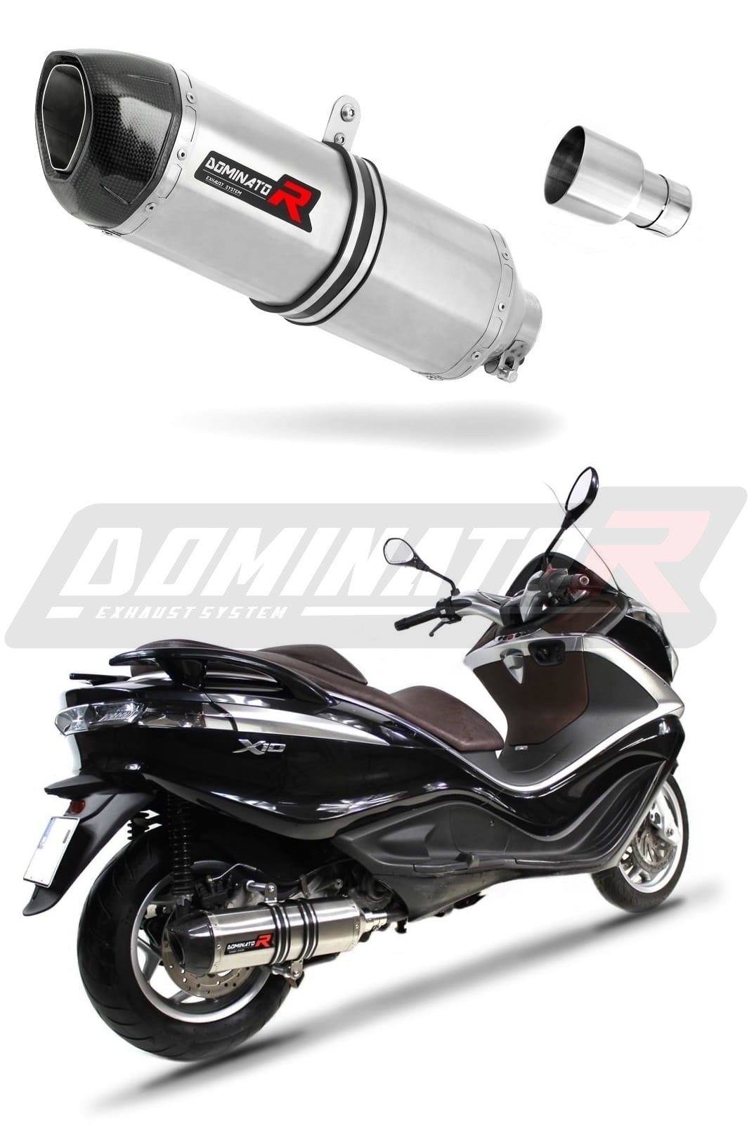 Piaggio X10 125 Problme