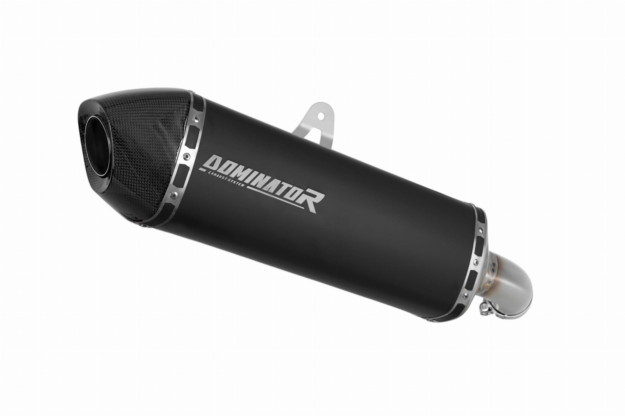 Suzuki DL 1050 V-Strom / XT 2020 - 2024 Exhaust Silencer Muffler HP7 ...