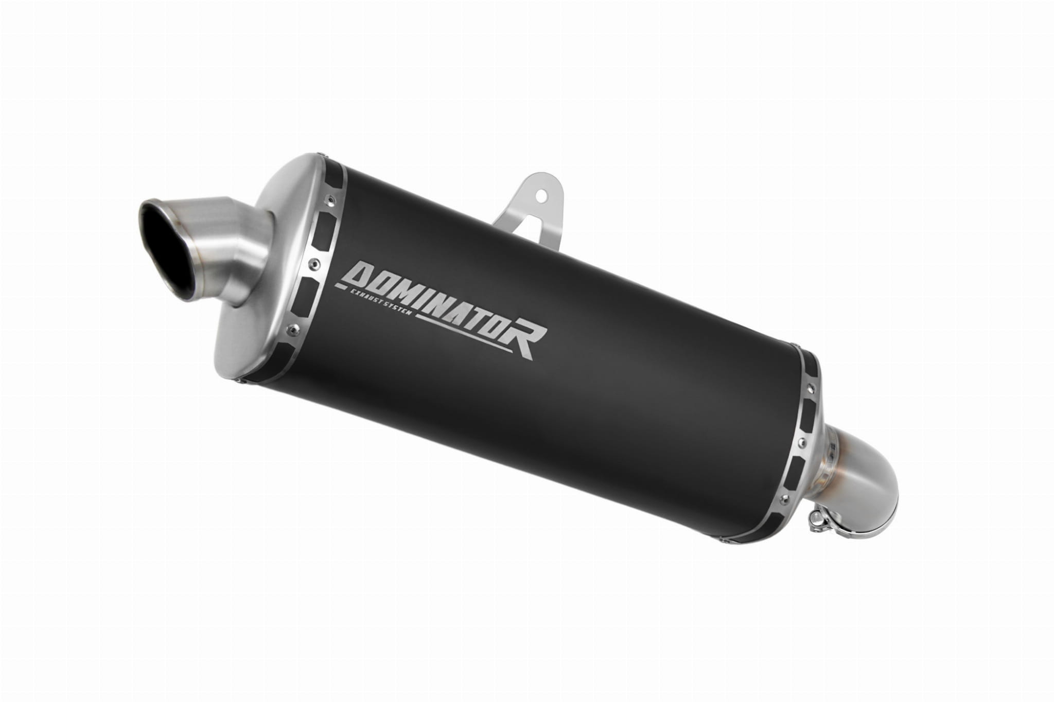 Suzuki DL 1050 V-Strom / XT 2020 - 2024 wydech Tłumik P7 BLACK + dB ...