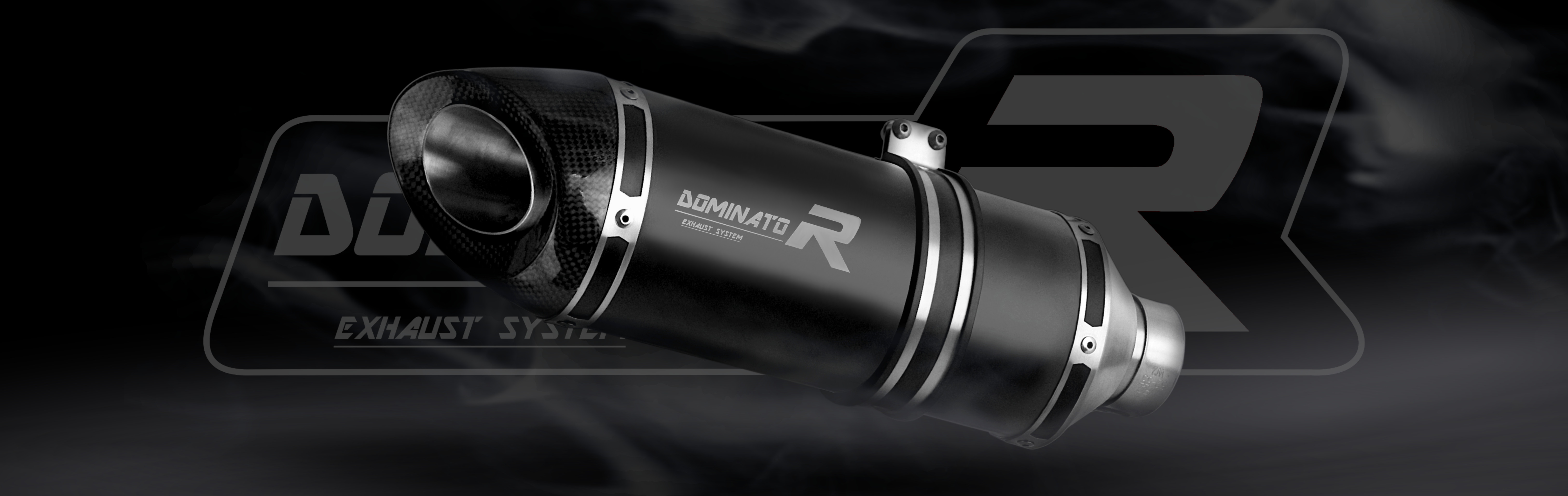Dominator motorbike exhausts - manufacturer